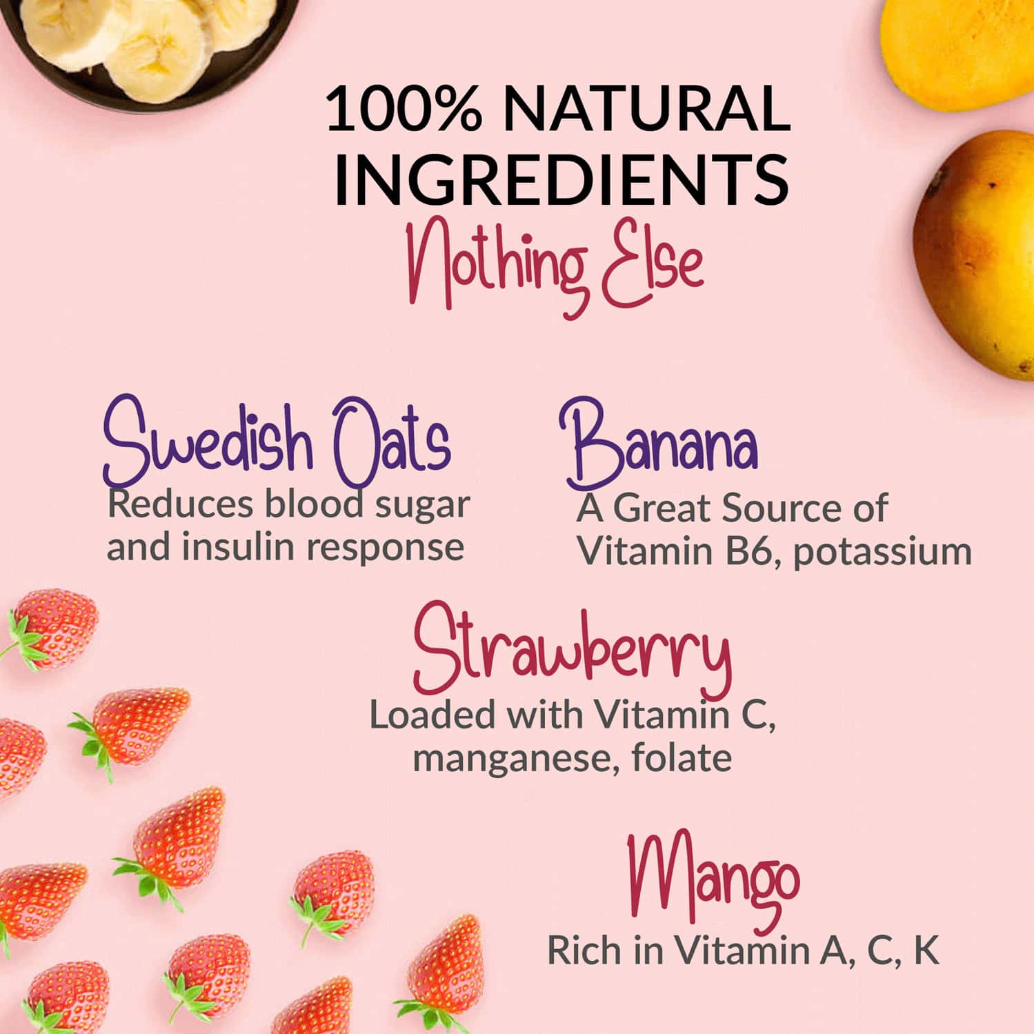 Buy FROAT TROPICAL BLAST - OAT & FRUIT ANYTIME SNACK Online & Get Upto ...