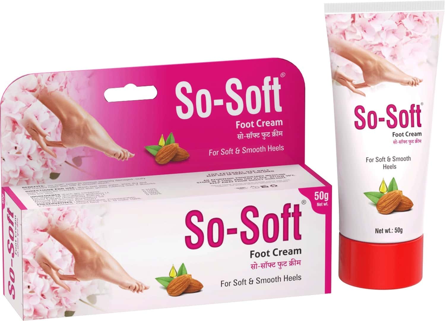 Buy SO SOFT Online & Get Upto 60% OFF at PharmEasy