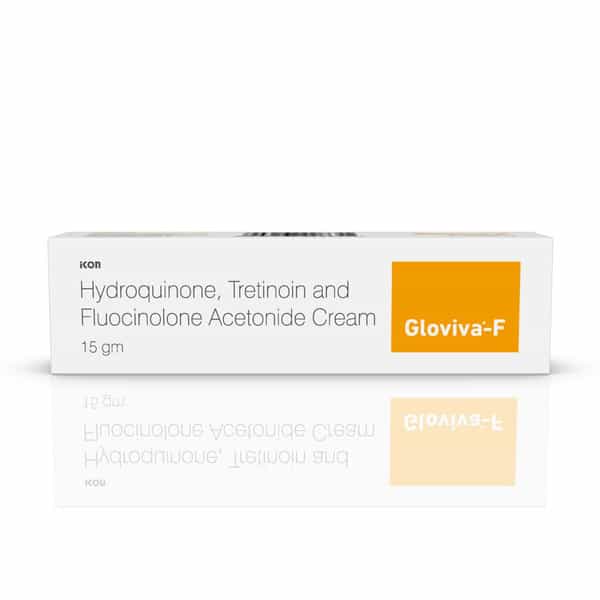 Buy GLOVIVA-F CREAM Online & Get Upto 60% OFF at PharmEasy