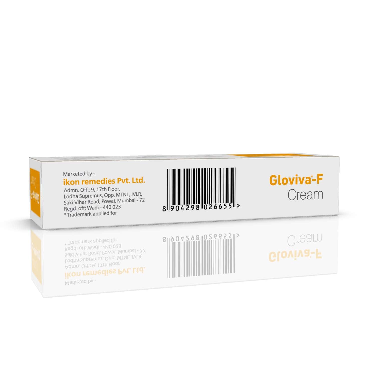 Buy GLOVIVA-F CREAM Online & Get Upto 60% OFF at PharmEasy