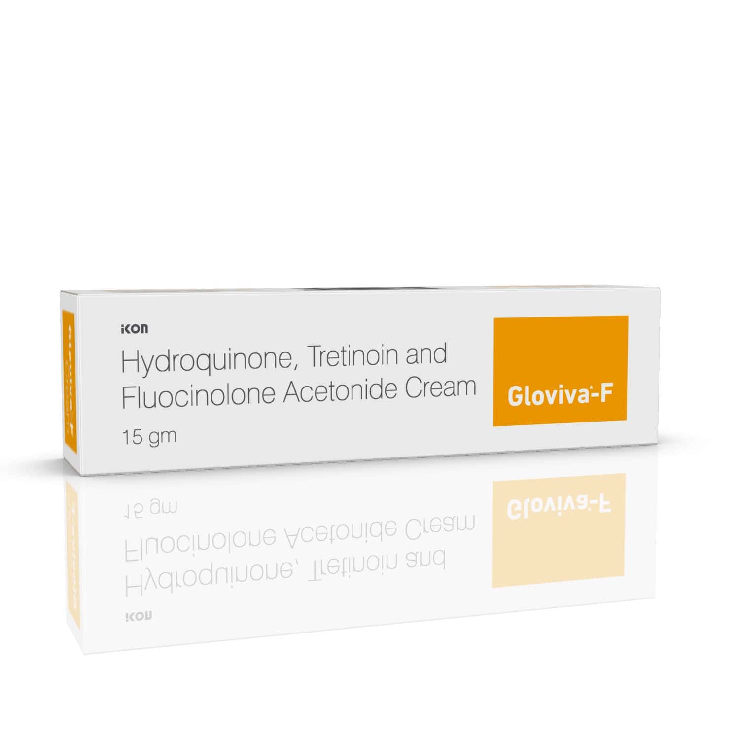 Buy GLOVIVA-F CREAM Online & Get Upto 60% OFF at PharmEasy