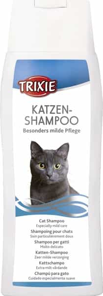 Buy TRIXIE CAT SHAMPOO 250 ML Online & Get Upto 60% OFF at PharmEasy