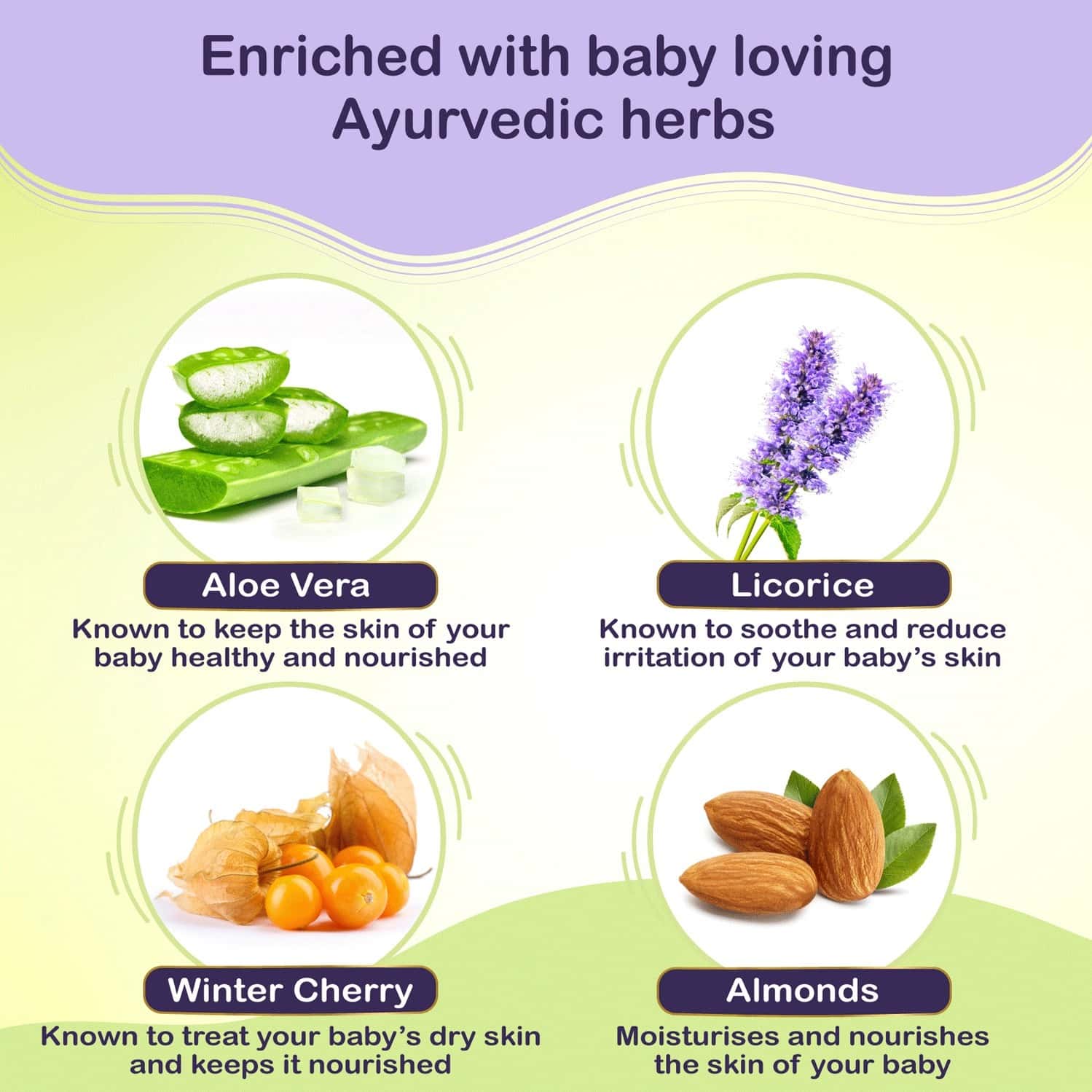 Buy DABUR BABY CREAM 200G Online & Get Upto 60% OFF at PharmEasy