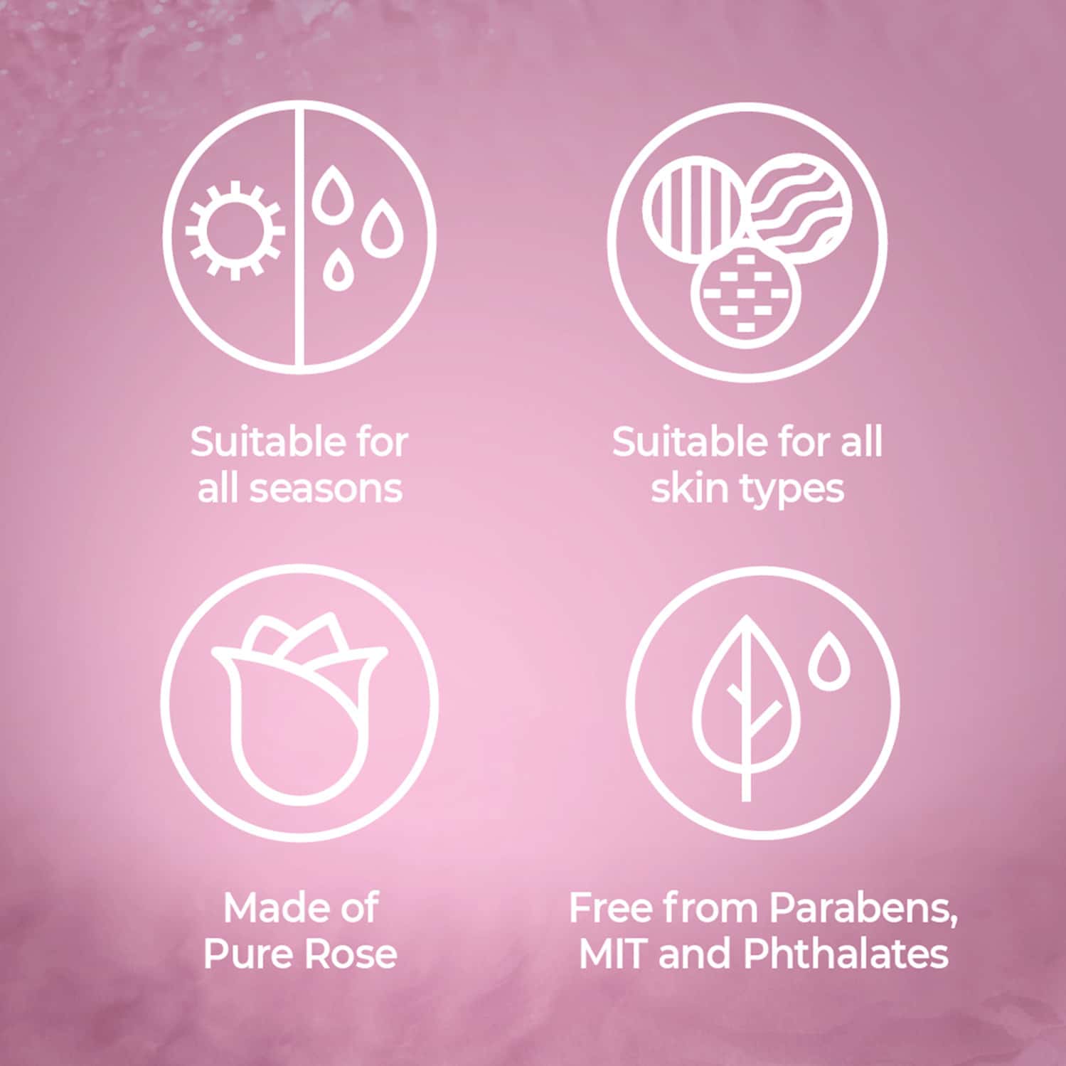 Buy HIMALAYA NATURAL GLOW ROSE FACE GEL 100ML IND Online & Get Upto 60% ...