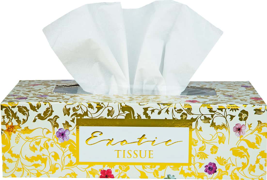 Buy EXOTIC TISSUES Online & Get Upto 60% OFF at PharmEasy