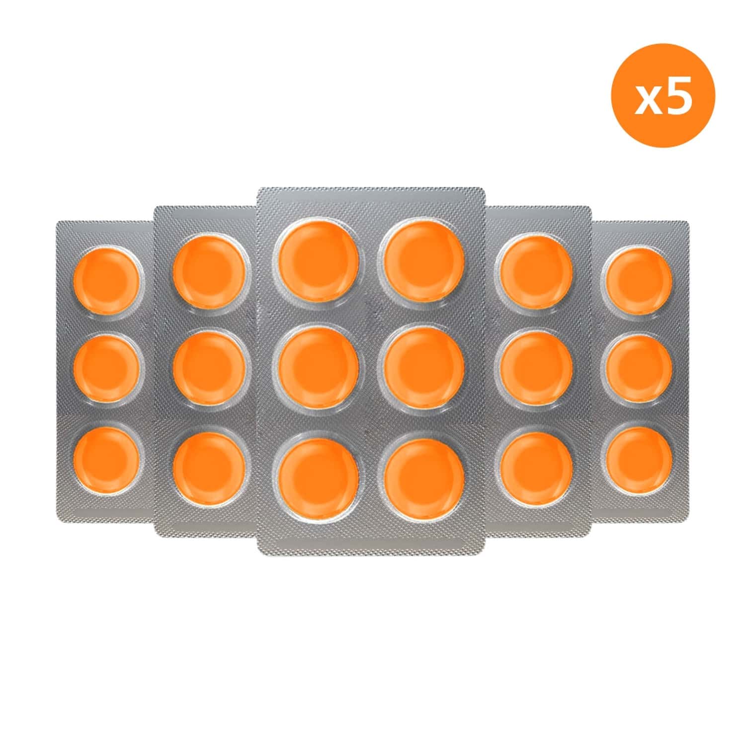 Buy AMRUT TULSI LOZENGES (GINGER MINT FLAVOUR) 6 TAB | COUGH & SORE ...