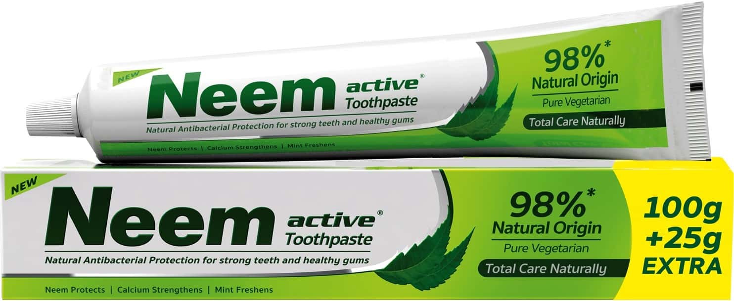 Buy NEEM Online & Get Upto 60% OFF at PharmEasy