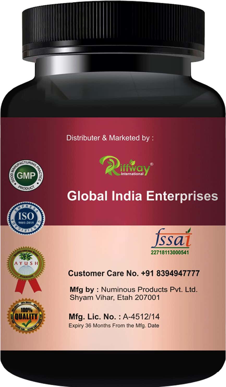 Buy SHOT BIG HERBAL CAPSULES FOR IMPROVE TIMING, POWER, CONFIDENCE (30 ...