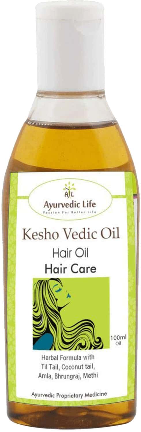 Buy HIMGANGE AYURVEDIC OIL 50 ML Online & Get Upto 60% OFF at PharmEasy