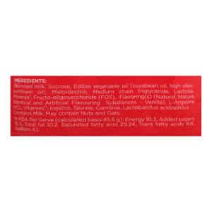 Buy CHILRUNFULL VANILLA FLAVOUR TOTAL NUTRITION TO SUPPORT CHILDS ...