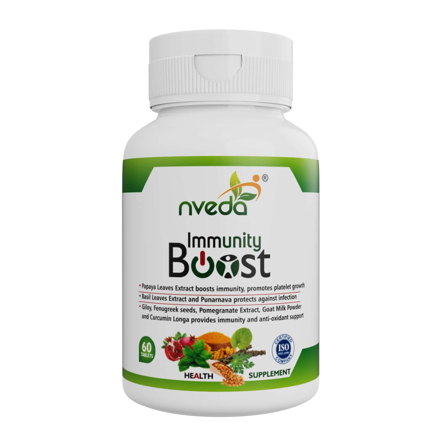 Buy LDD BIOSCIENCE IMMUNO FORTE PLUS CAPSULE NATURAL IMMUNITY BOOSTER Online & Get Upto 60% OFF ...