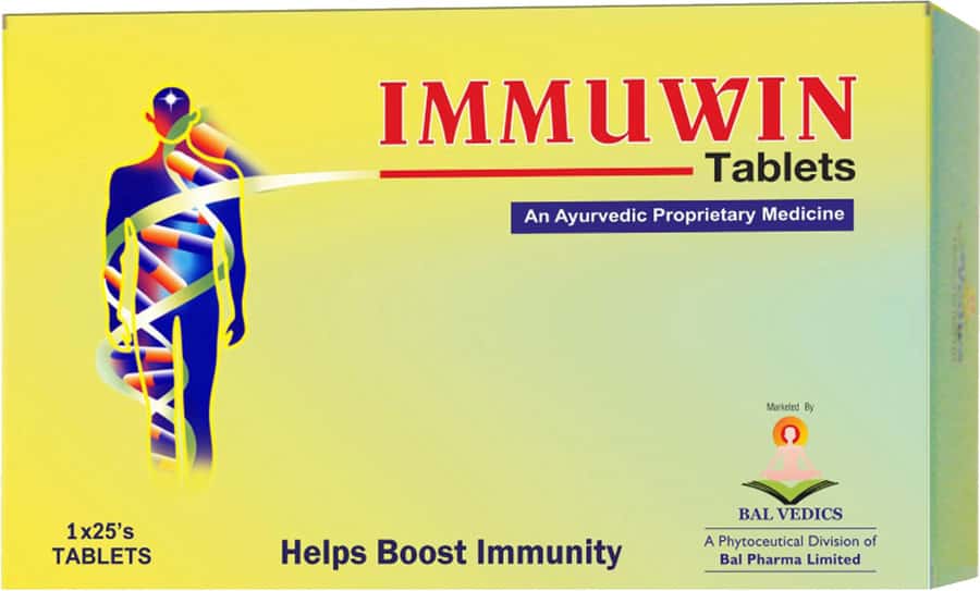 Buy IMMUNITY BOOST Online & Get Upto 60% OFF at PharmEasy