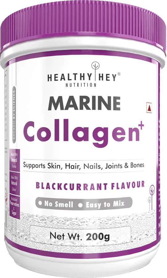 Buy INLIFE JAPANESE MARINE COLLAGEN SUPPLEMENTS FOR WOMEN & MEN ...