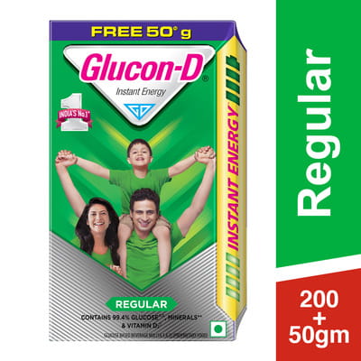 Buy GLUCON-D MANGO BLAST GLUCOSE POWDER 1KG REFILL Online & Get Upto 60 ...