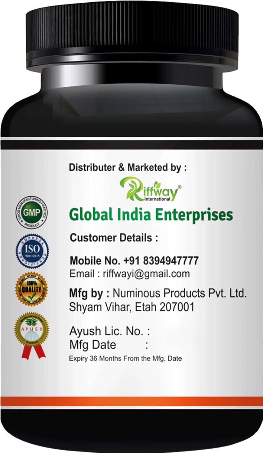 Buy OPTIMAN HERBAL CAPSULE FOR MEN SUPPORT TO INCREASE IMMUNITY ...