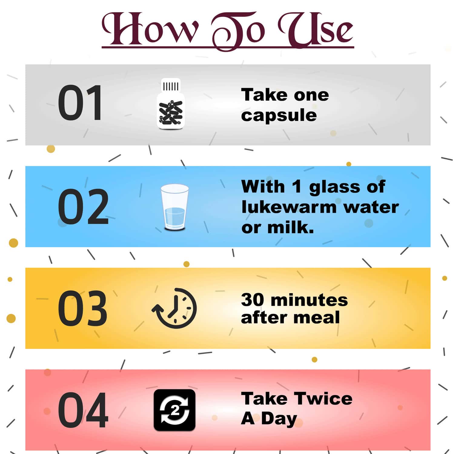 Buy OPTIMAN HERBAL CAPSULE FOR MEN SUPPORT TO INCREASE IMMUNITY ...