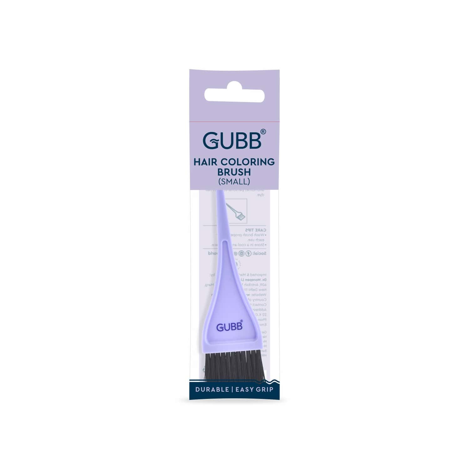 Buy GUBB HAIR COLOURING BRUSH Online & Get Upto 60% OFF at PharmEasy
