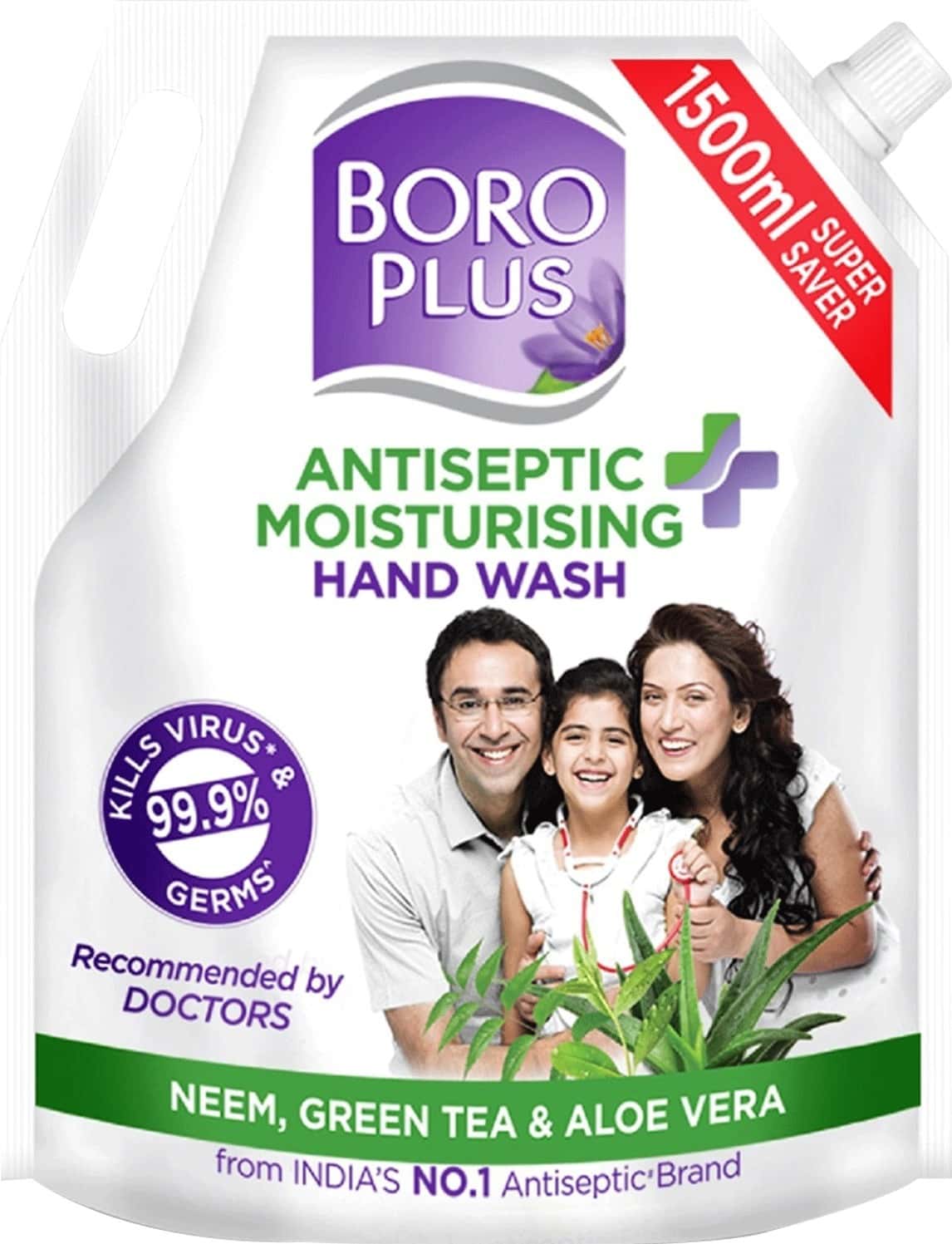 Buy BOROPLUS Online & Get Upto 60% OFF at PharmEasy