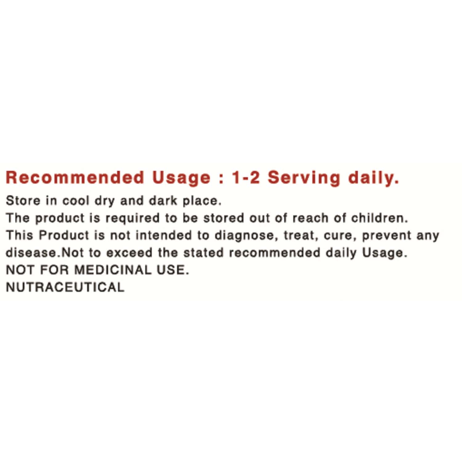 Buy PHARMGRADE ONCE A DAY MULTIVITAMIN(60 TABS)RED SERIES Online & Get ...