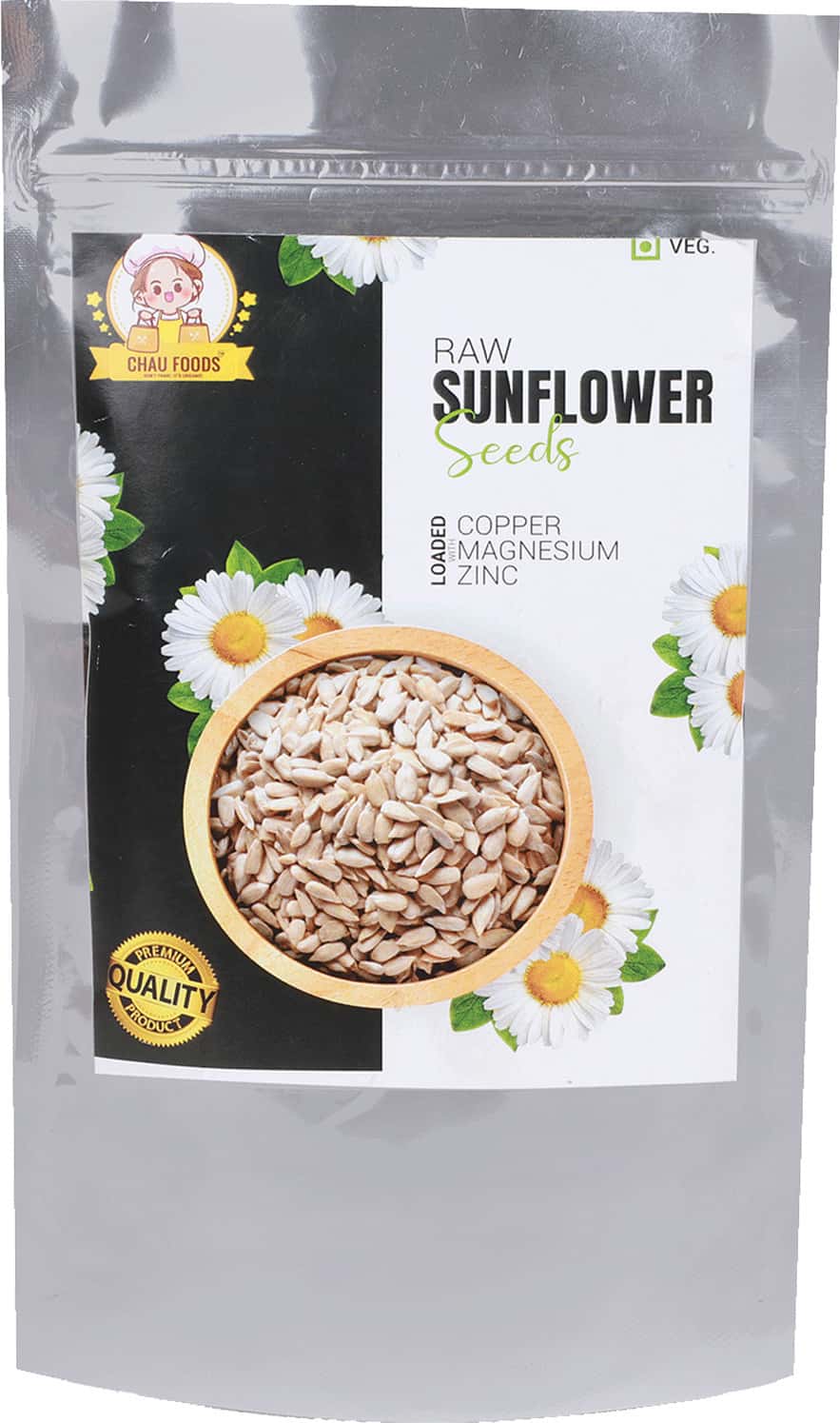 Buy TONG GARDEN 10 IN 1 - BBQ SUNFLOWER SEEDS 110G POUCH Online & Get ...