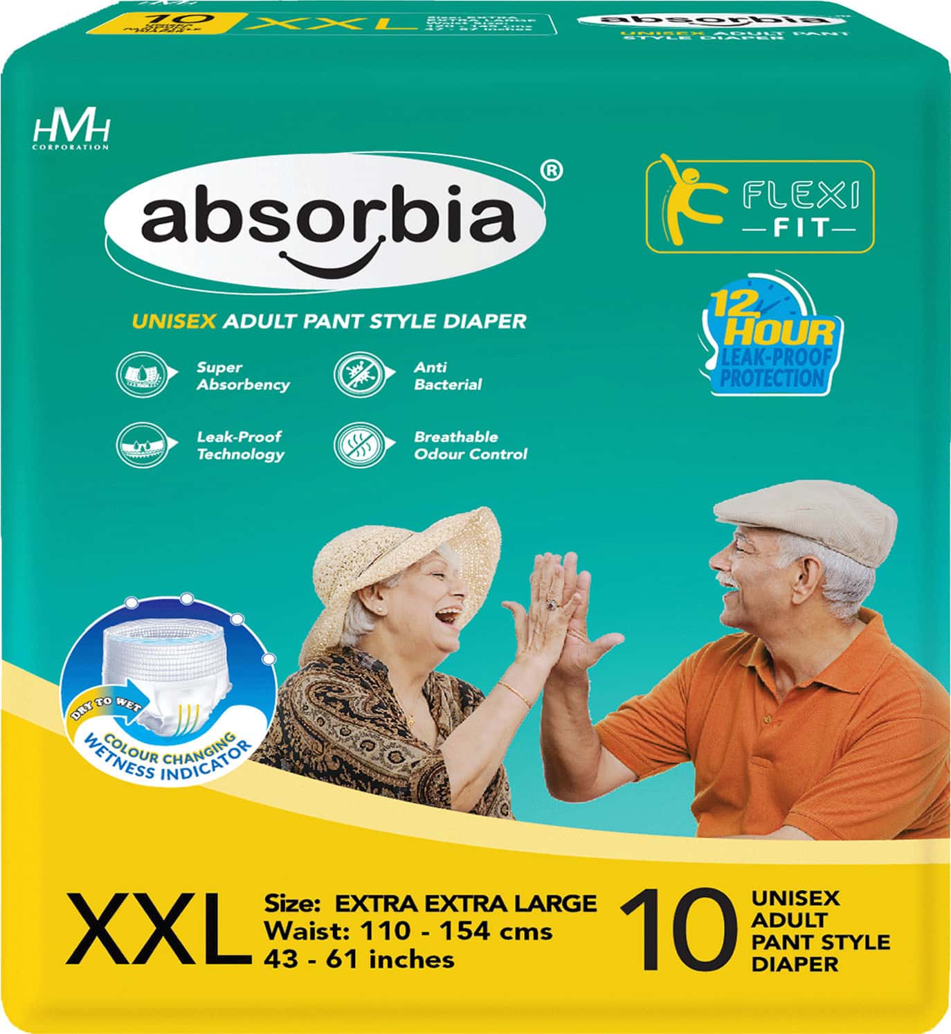 Buy ABSORBIA Online & Get Upto 60% OFF at PharmEasy