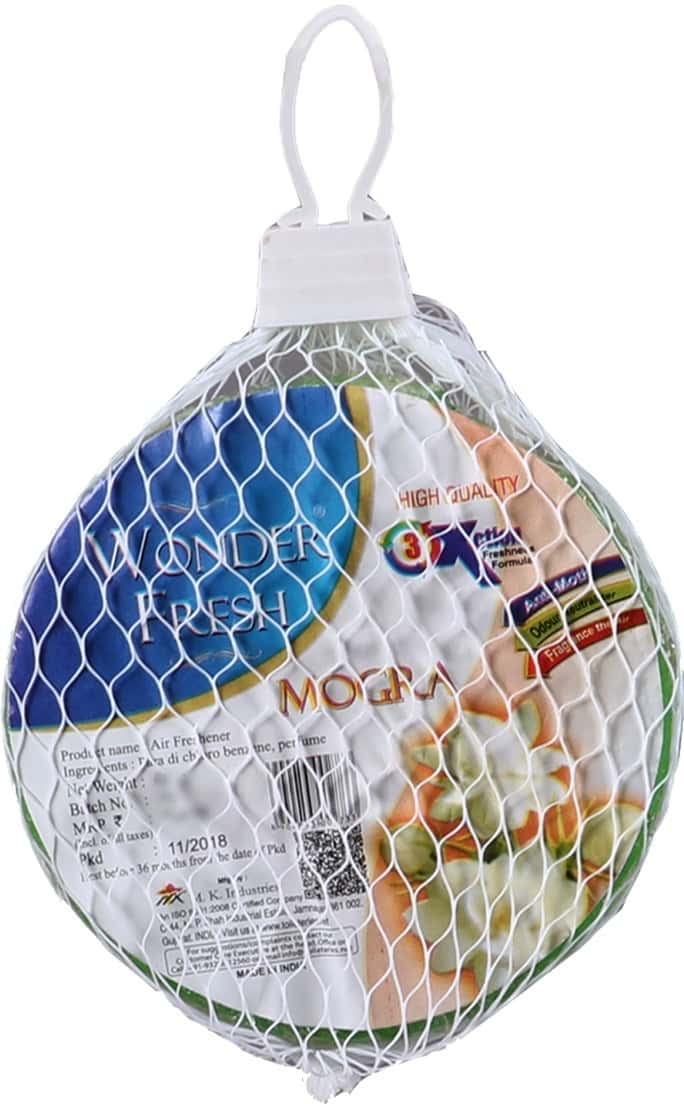 Buy WONDER FRESH Online & Get Upto 60% OFF at PharmEasy