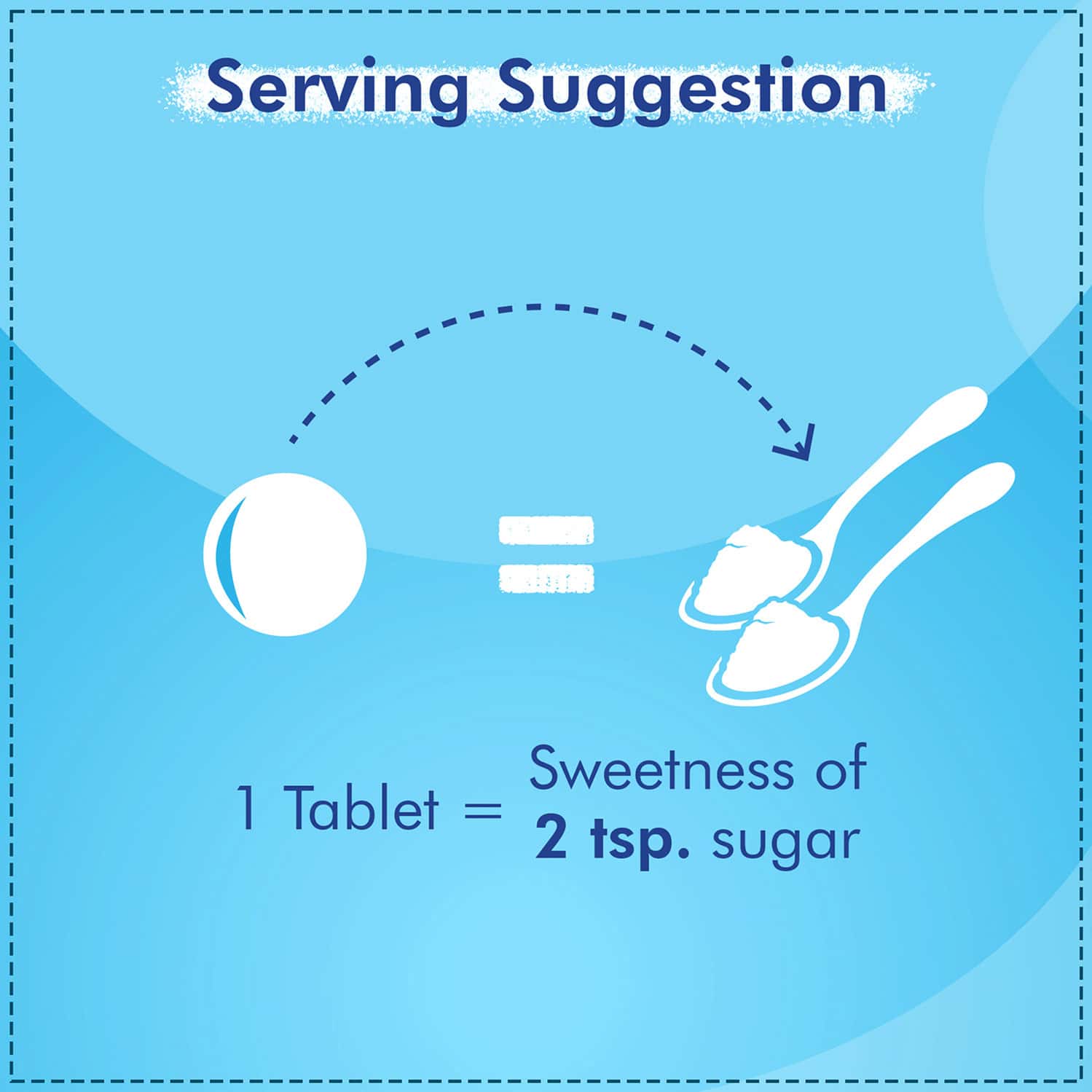 Buy EQUAL CLASSIC ZERO CALORIE SWEETENER SUGAR FREE CALORIE CONTROL 100 ...