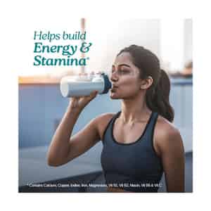 Buy PROHANCE ACTIVE VANILLA FLAVOUR JAR 400 Online & Get Upto 60% OFF ...