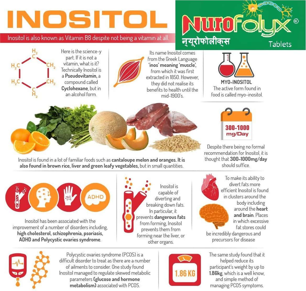 Buy TREXGEN NUROFOLYX DIABETES & NEUROPATHY NERVE PAIN TABLETS - 30 ...