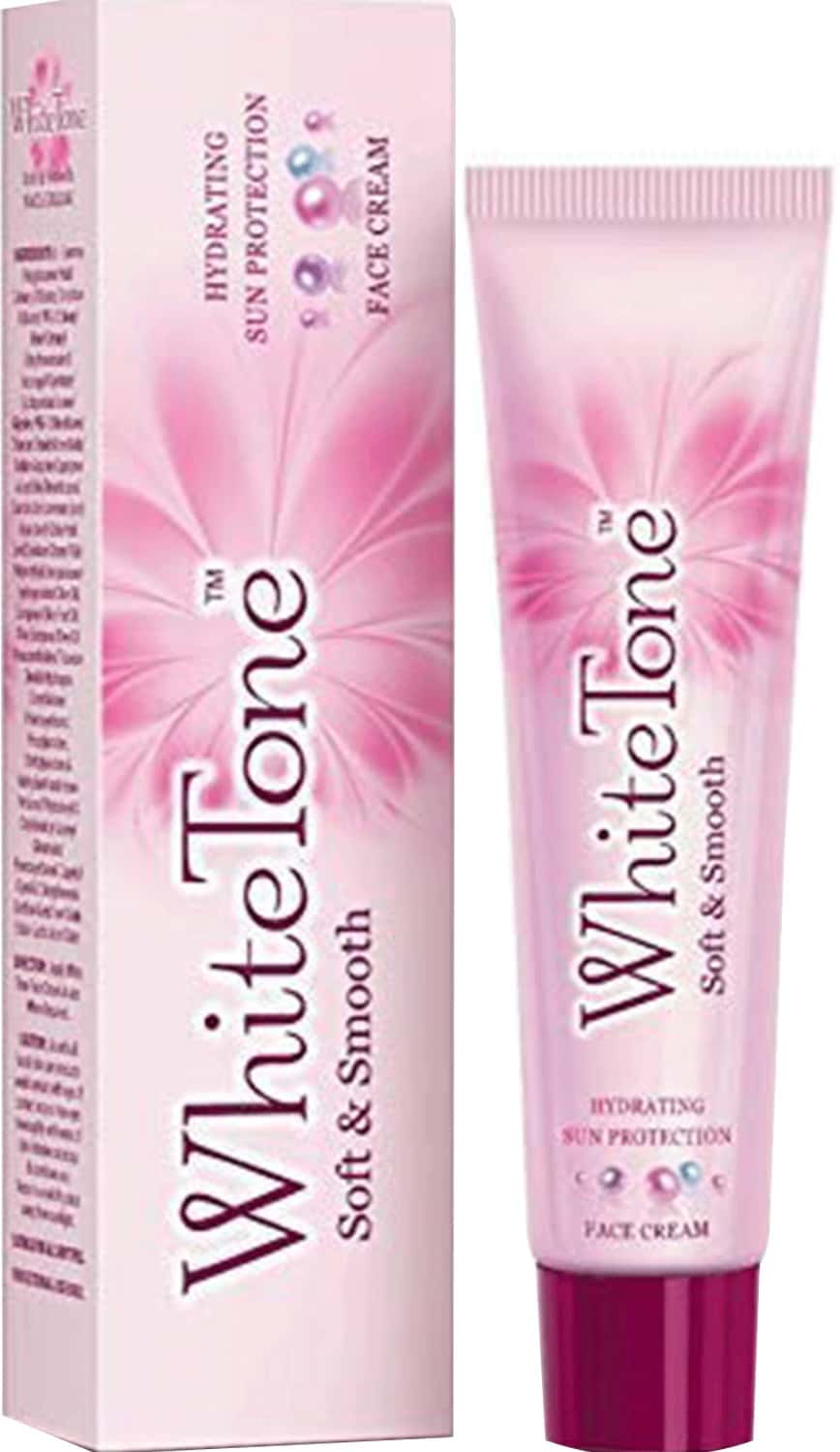 Buy WHITETONE Online & Get Upto 60% OFF at PharmEasy