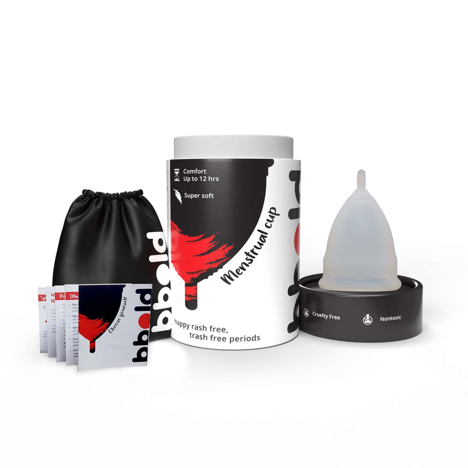 Buy GYNOCUP PREMIUM MENSTRUAL CUP FOR WOMEN SMALL SIZE WITH WASH-100ML ...