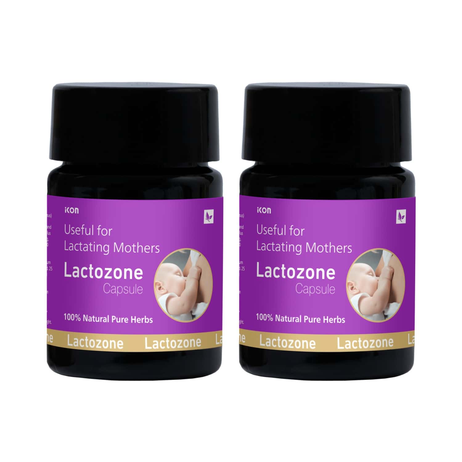 Buy LACTOZONE CAPSULES (10 CAPSULES - PACK OF 4) Online & Get Upto 60% ...