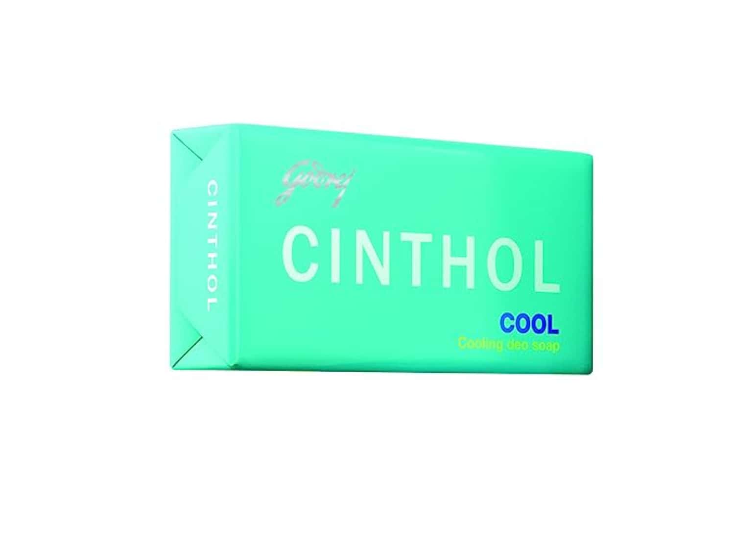 Buy CINTHOL Online & Get Upto 60% OFF at PharmEasy