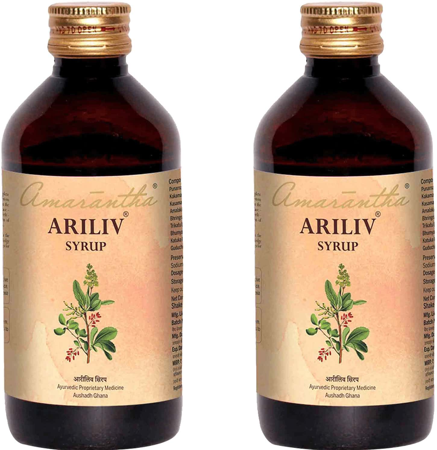 Buy AMARANTHA Online & Get Upto 60% OFF at PharmEasy