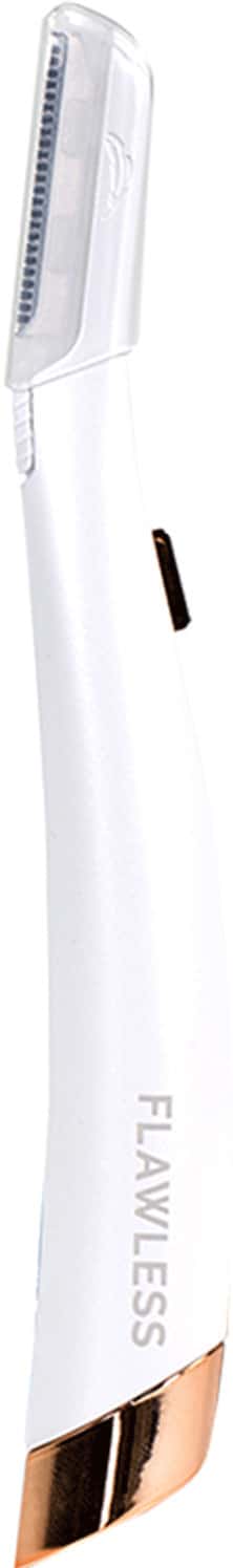 Buy FINISHING TOUCH FLAWLESS DERMAPLANE GLOW FACIAL EXFOLIATER Online ...