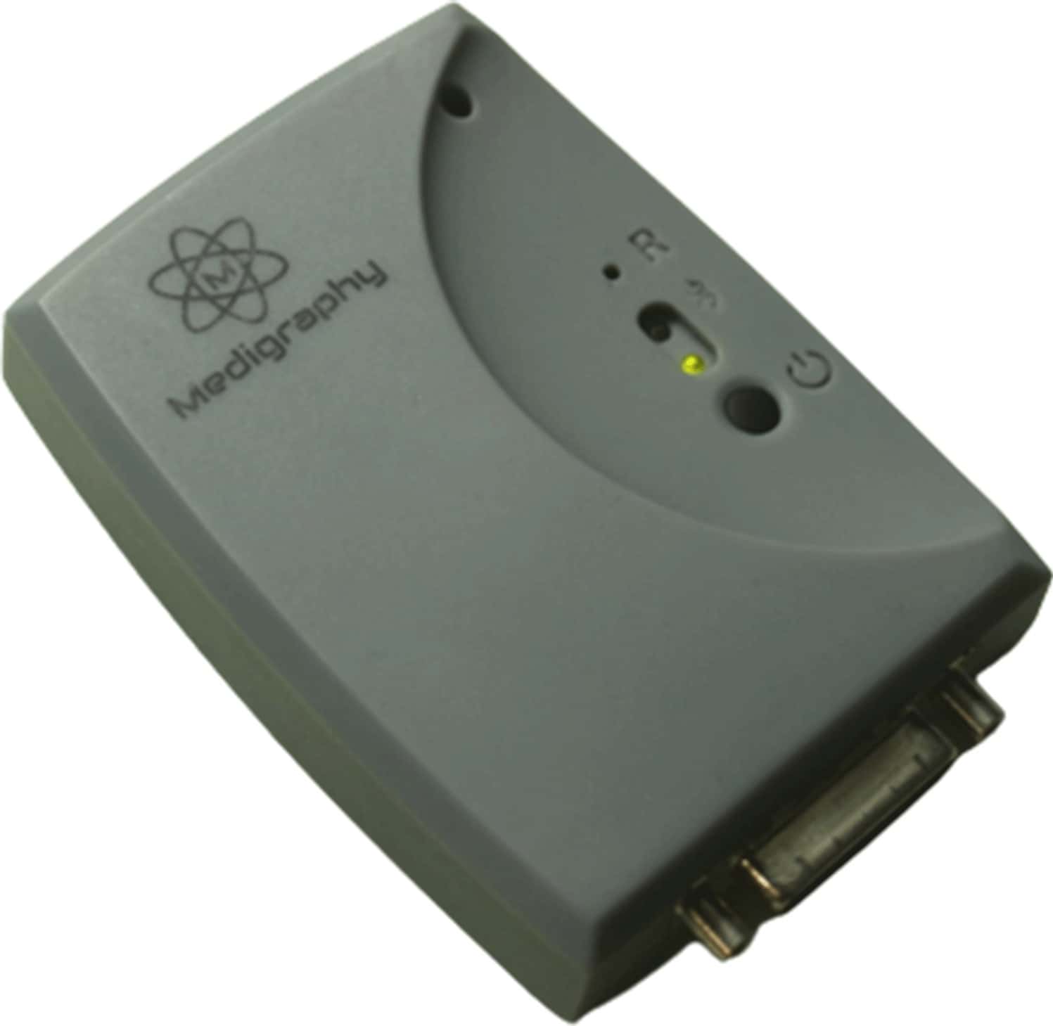 Buy MEDIGRAPHY PORTABLE ECG DEVICE Online & Get Upto 60% OFF at PharmEasy