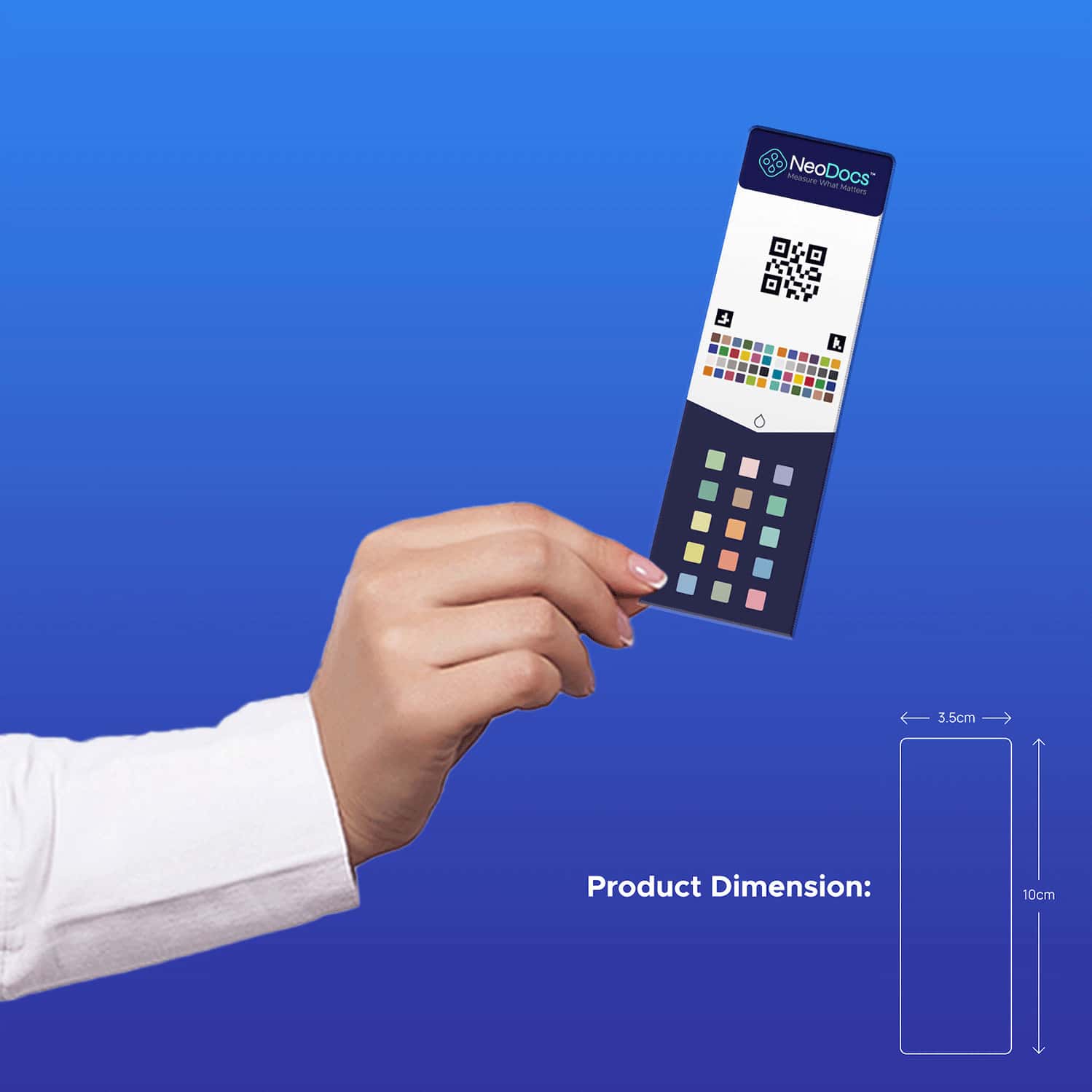 Buy NEODOCS INSTANT WELLNESS TEST KIT Online & Get Upto 60% OFF at ...