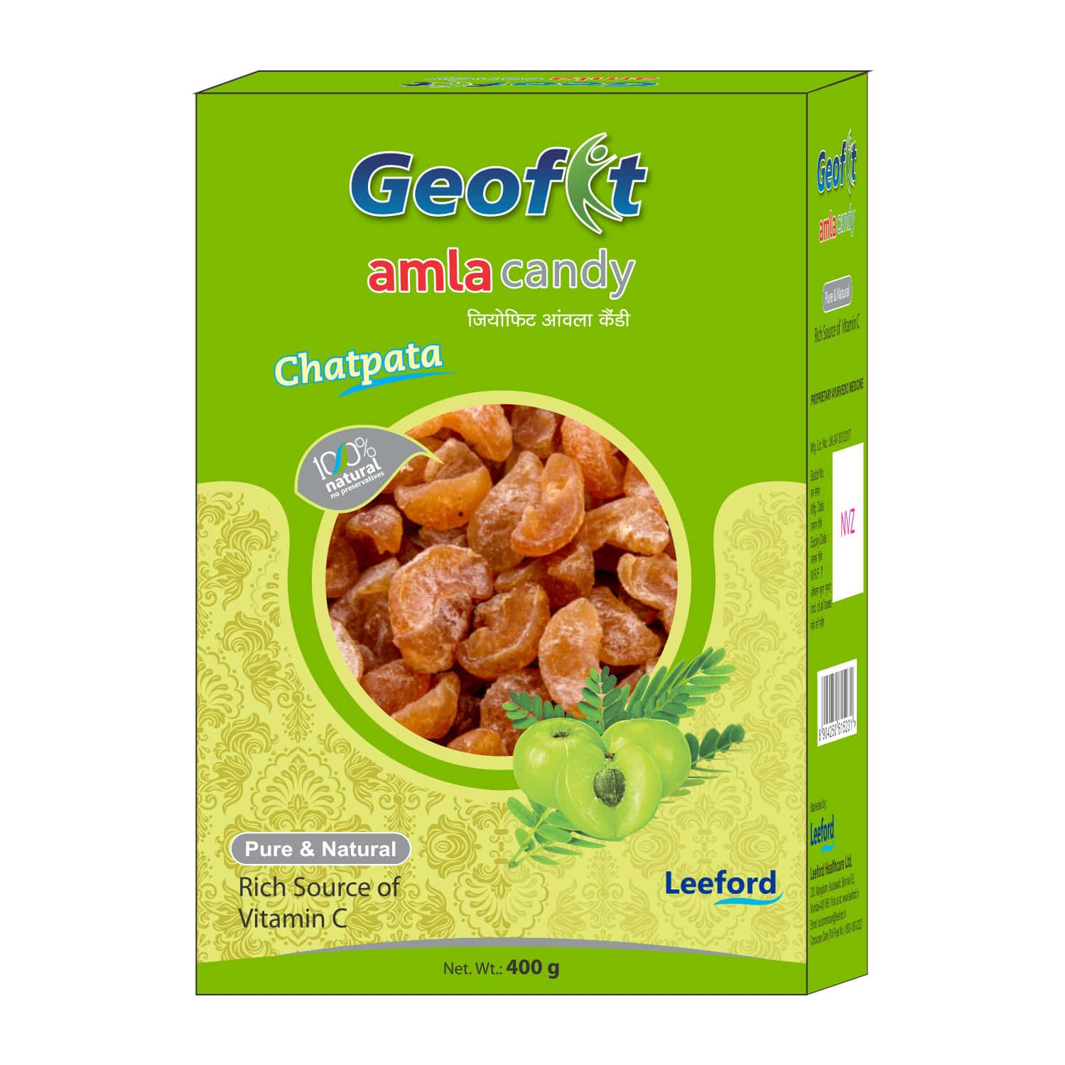Buy GEOFIT Online & Get Upto 60% OFF at PharmEasy