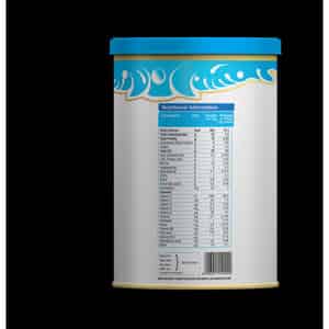 Buy MMS FOLLOW UP FORMULA (FOR 6 TO 12 MONTHS) STAGE 2 400 GM Online ...