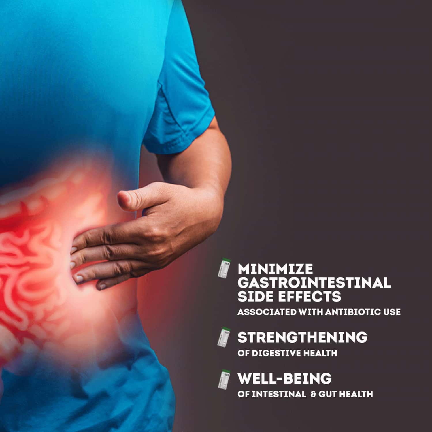 Buy BODYFIRST PROBIOTICS Online & Get Upto 60% OFF at PharmEasy