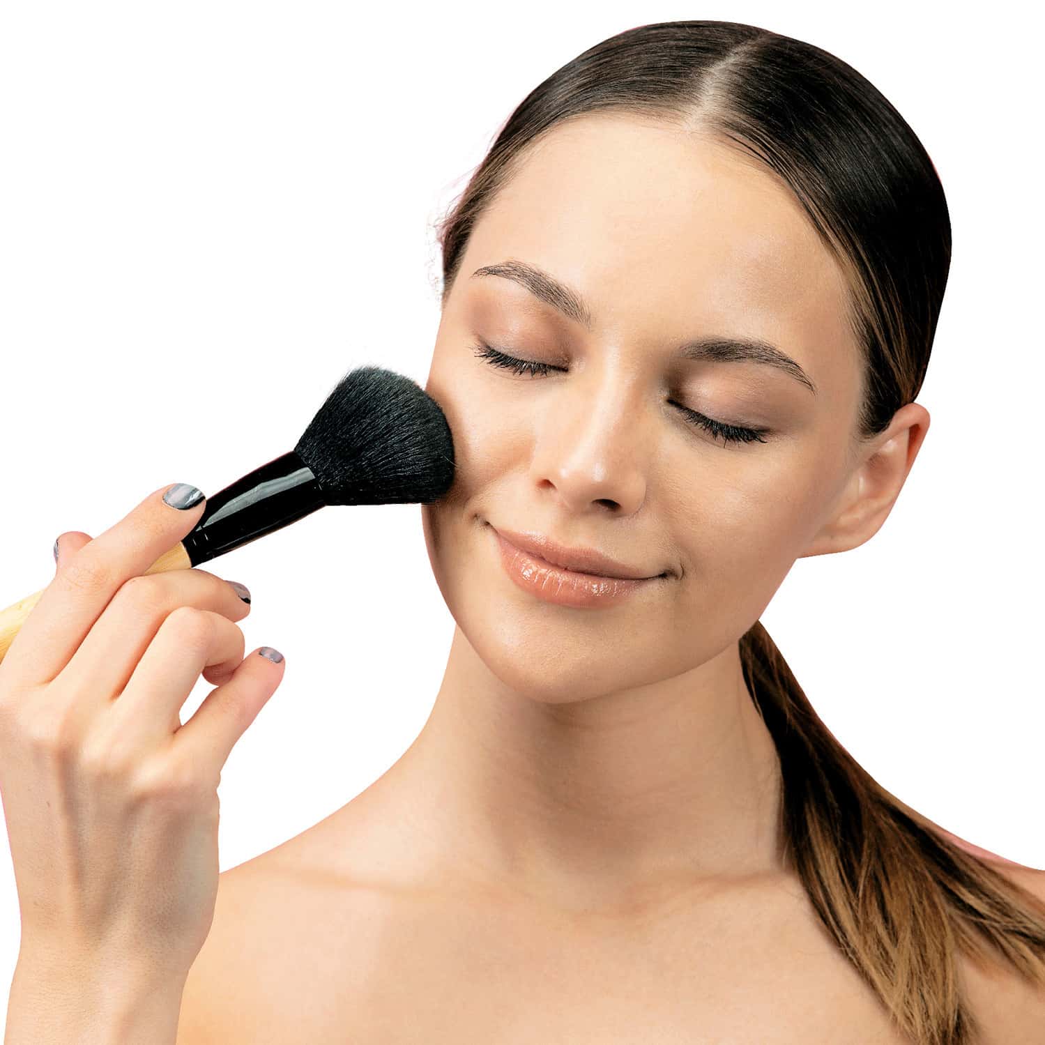 Buy MYGLAMM TOTAL MAKEOVER FF CREAM FOUNDATION PALETTE-CAPPUCCINO ...