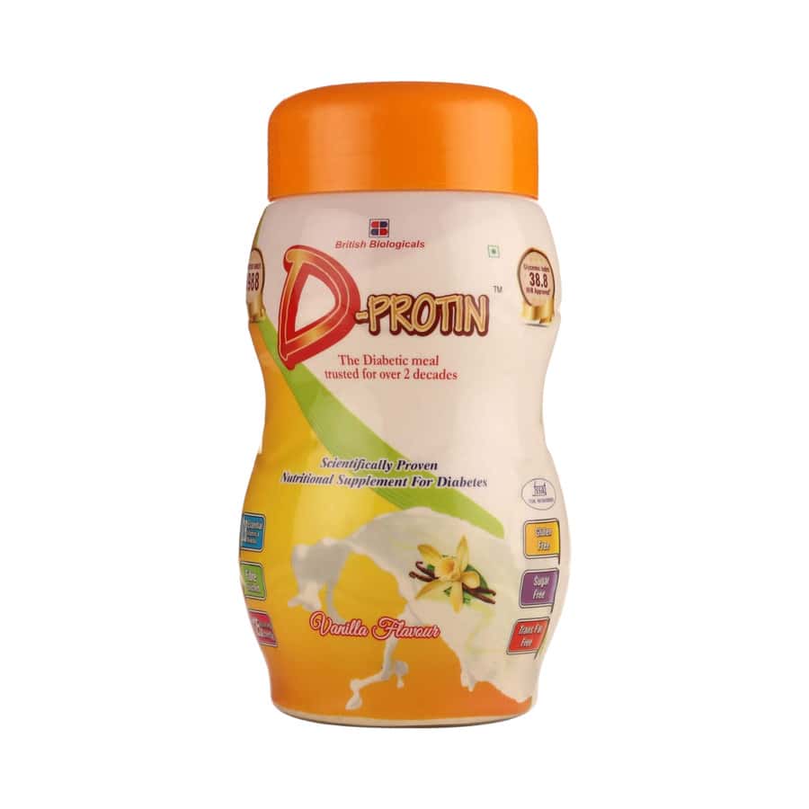 Buy PROHANCE D VANILLA FLAVOUR TIN OF 250GM (50) DISKETTES Online & Get ...