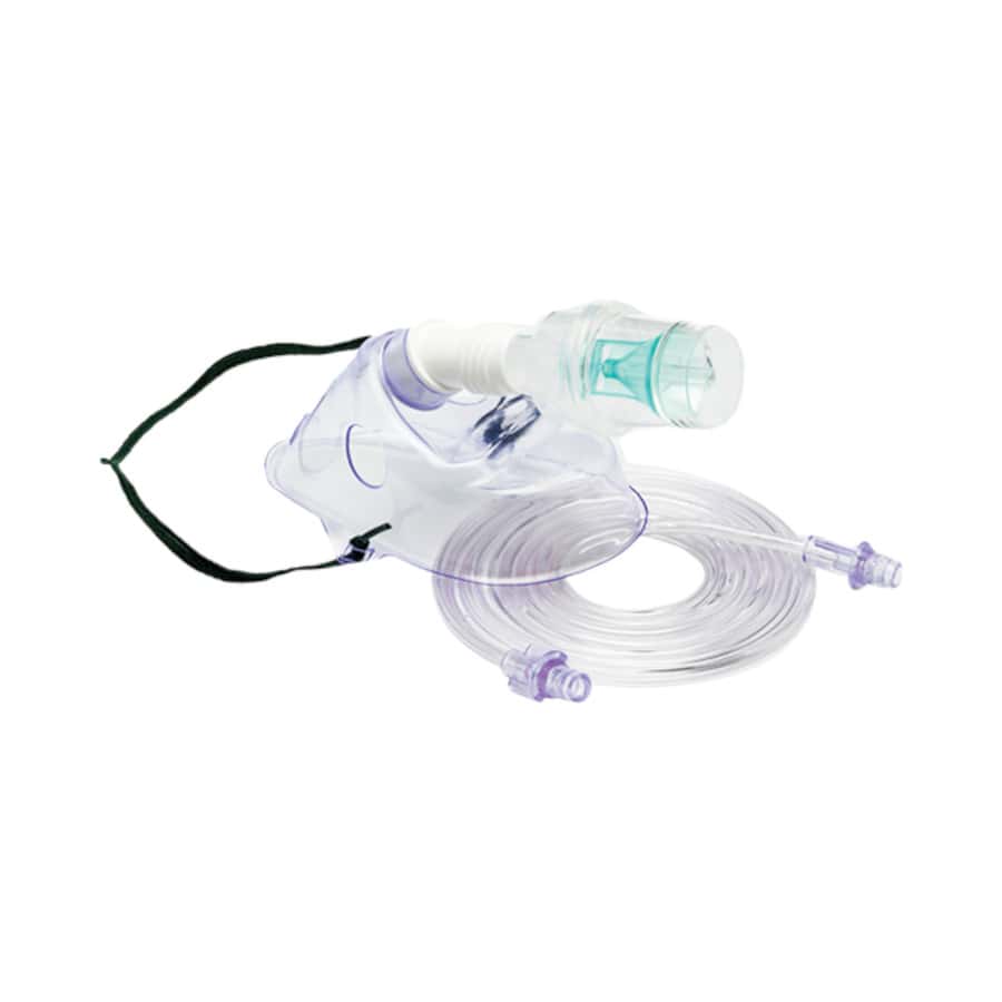 Buy ROMSONS AERO MIST NEBULIZER CUP & MASK SH 2074 COMBIPACK 1 NO'S ...