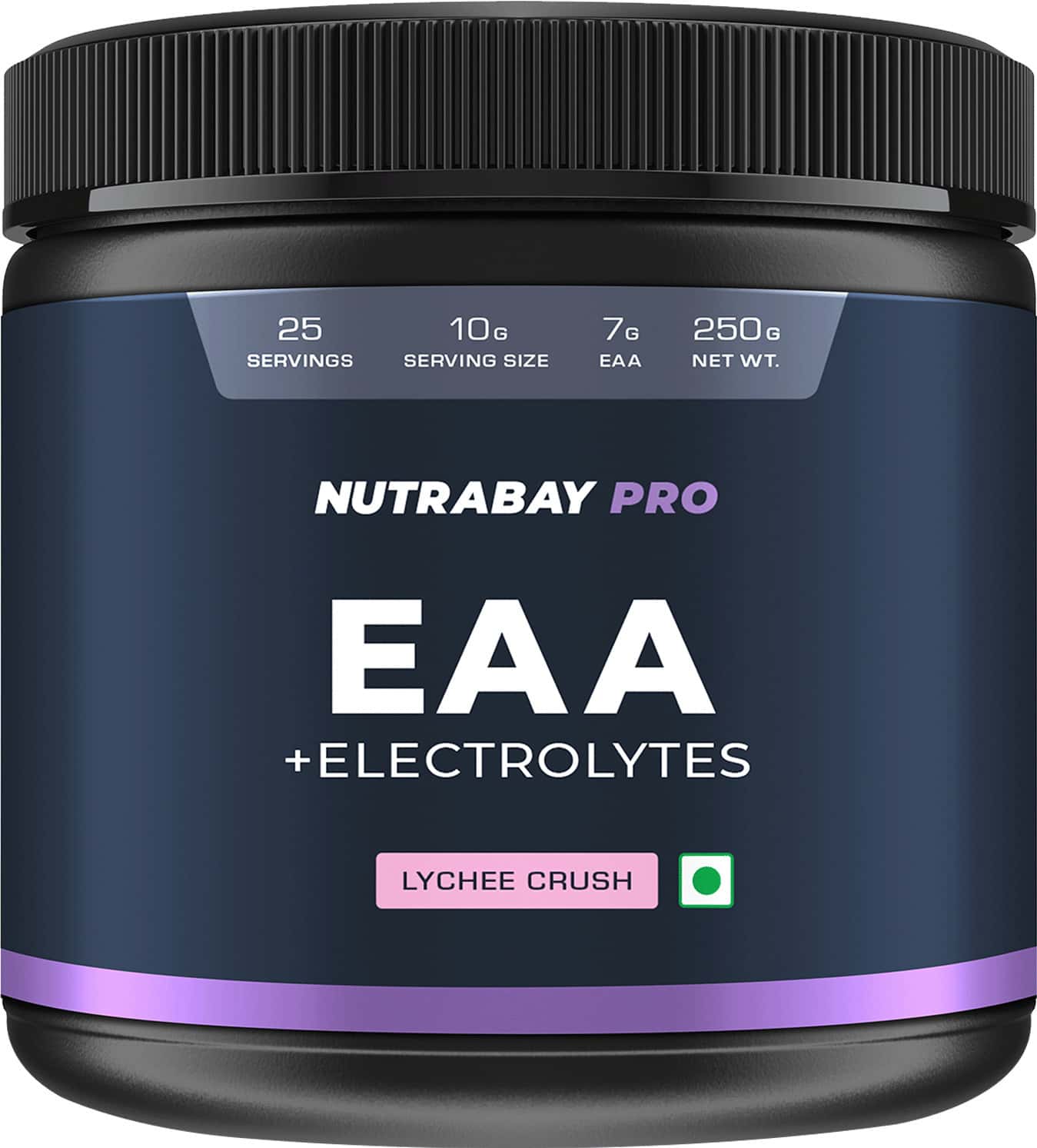 Buy BIGFLEX EAA LYCHEE (450 GM) Online & Get Upto 60% OFF at PharmEasy