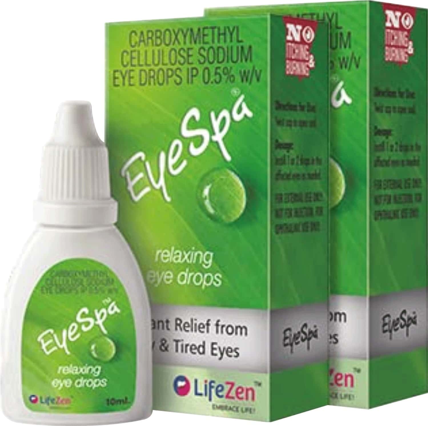 Buy GOSEVA NETRA SEVA EYE DROPS 10 ML Online & Get Upto 60% OFF at ...