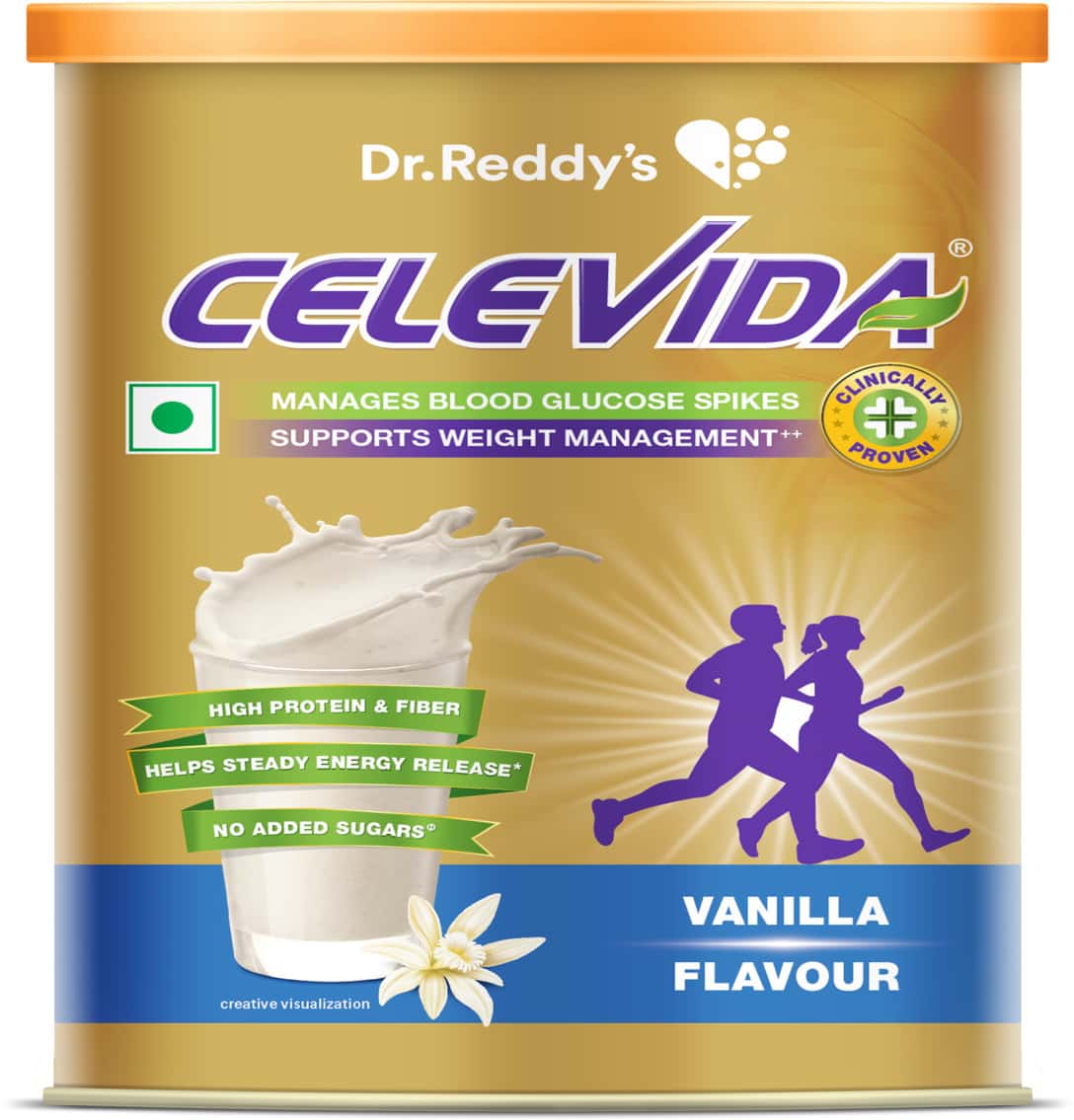 Buy CELEVIDA Online & Get Upto 60% OFF at PharmEasy