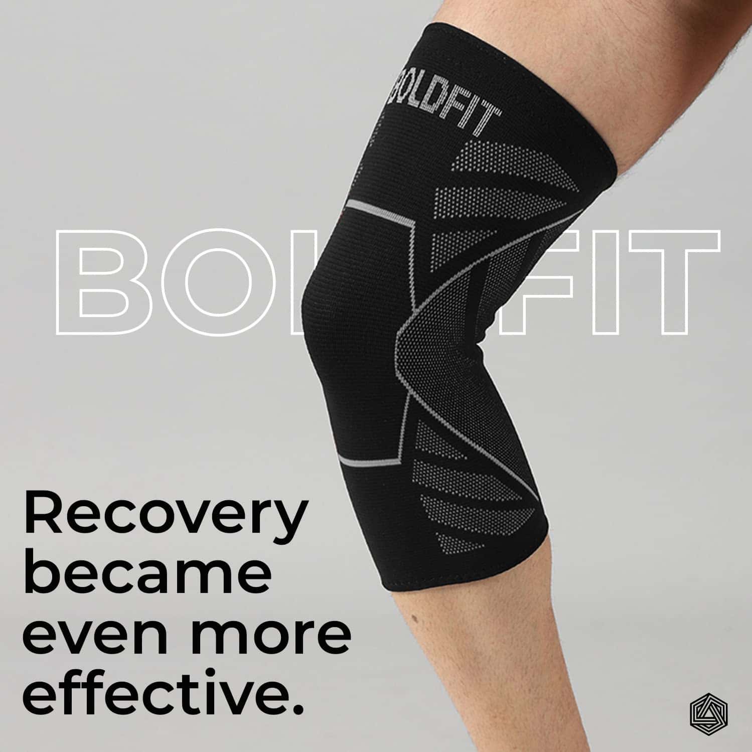 Buy BOLDFIT KNEE CAPS FOR WOMEN&MEN KNEE SUPPORT FOR MEN KNEE CAP FOR ...