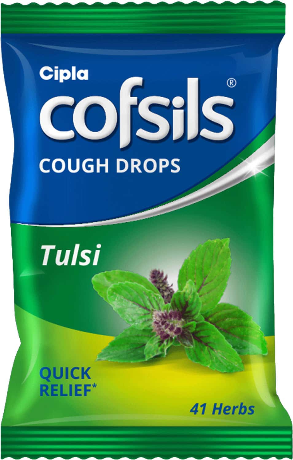Buy COFSILS DROPS ASSORTED (HONEY,MENTHOL,GINGER & TULSI)JAR OF 220 ...