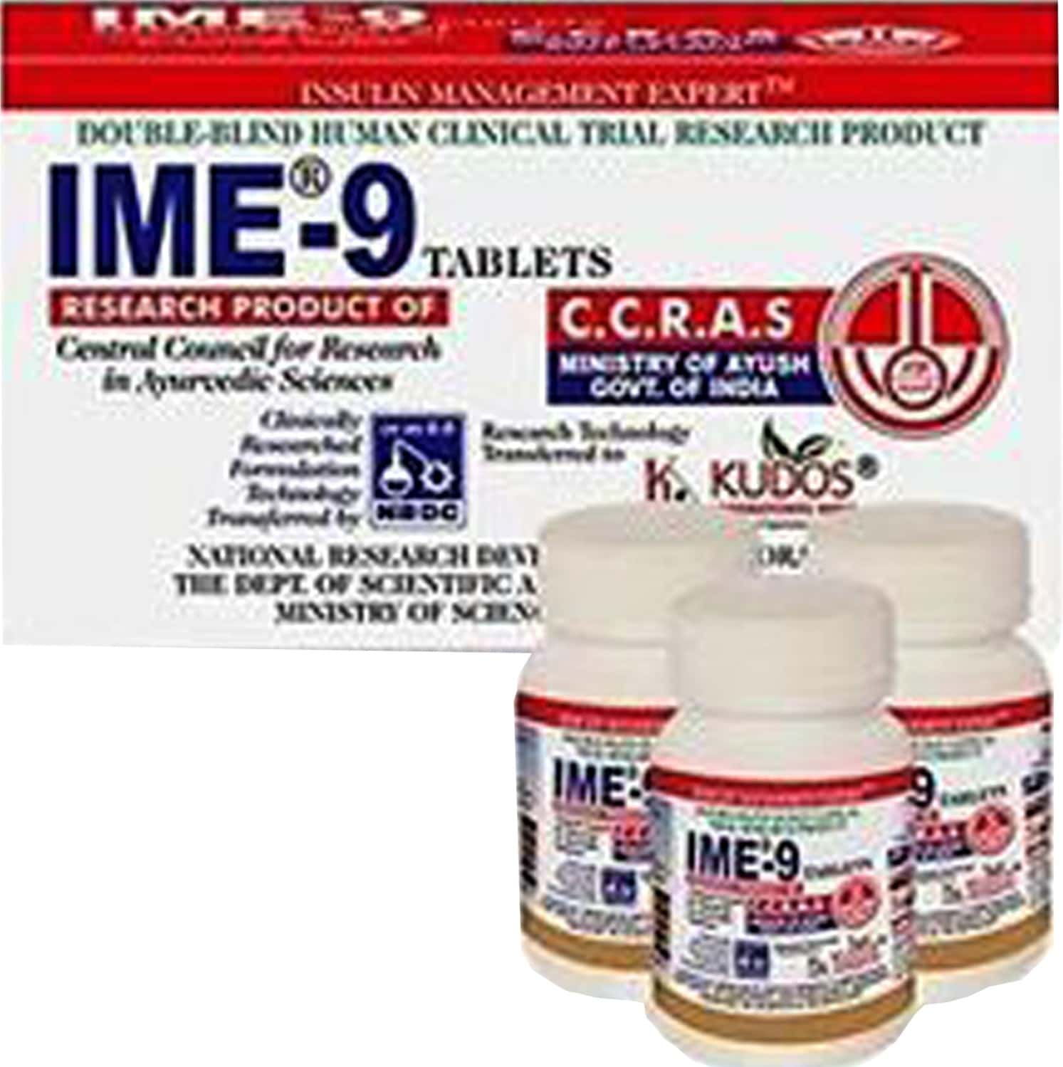 Buy IME Online & Get Upto 60% OFF at PharmEasy