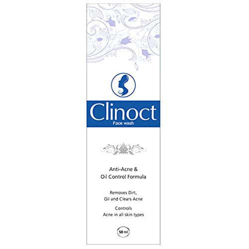 Buy Clinsol Anti Acne Face Wash 70g Online at Flat 18% OFF* | PharmEasy